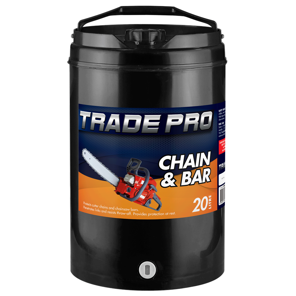 TRADE PRO CHAIN & BAR – The Oil Store